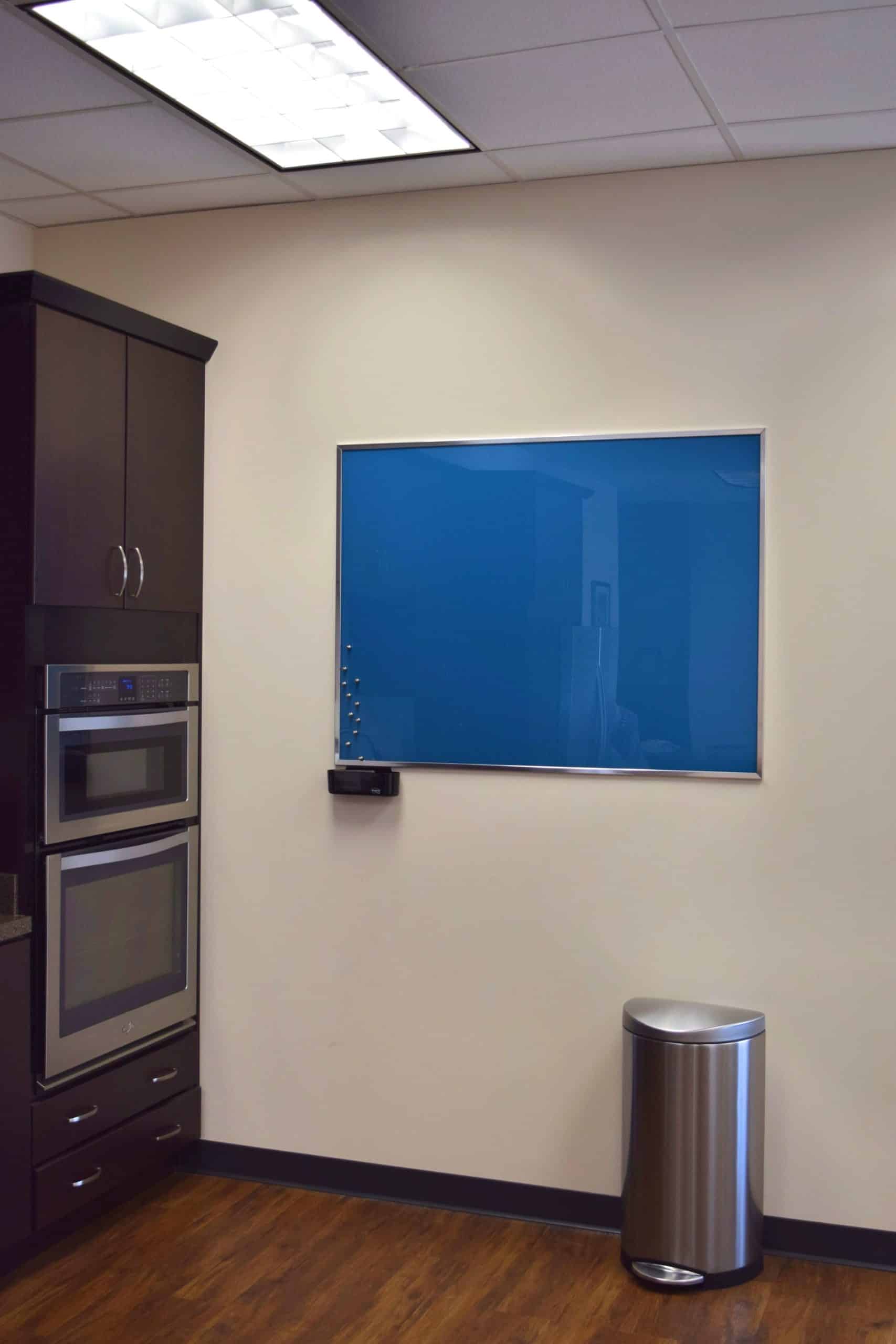 How to Install a Glass Whiteboard - Glass.com