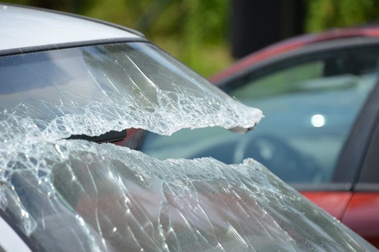 I Thought My Car Only Had One Windshield? - Glass.com