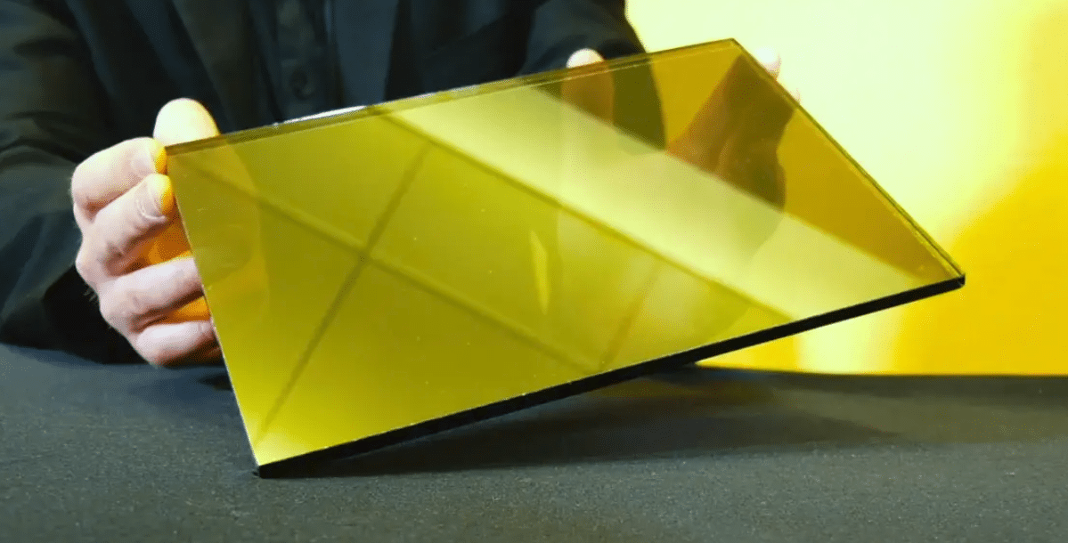 What is a Two-Way Mirror? | Glass.com® Glass Dictionary