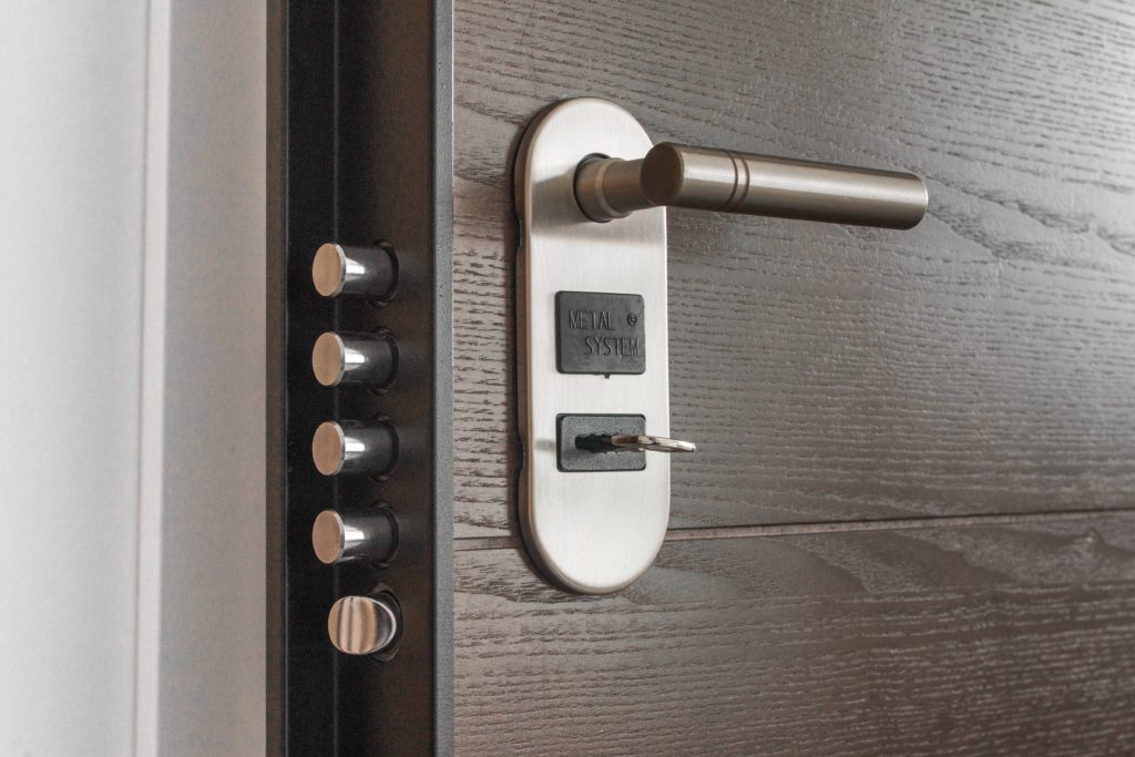 Decoding Door Lock Options | Glass.com