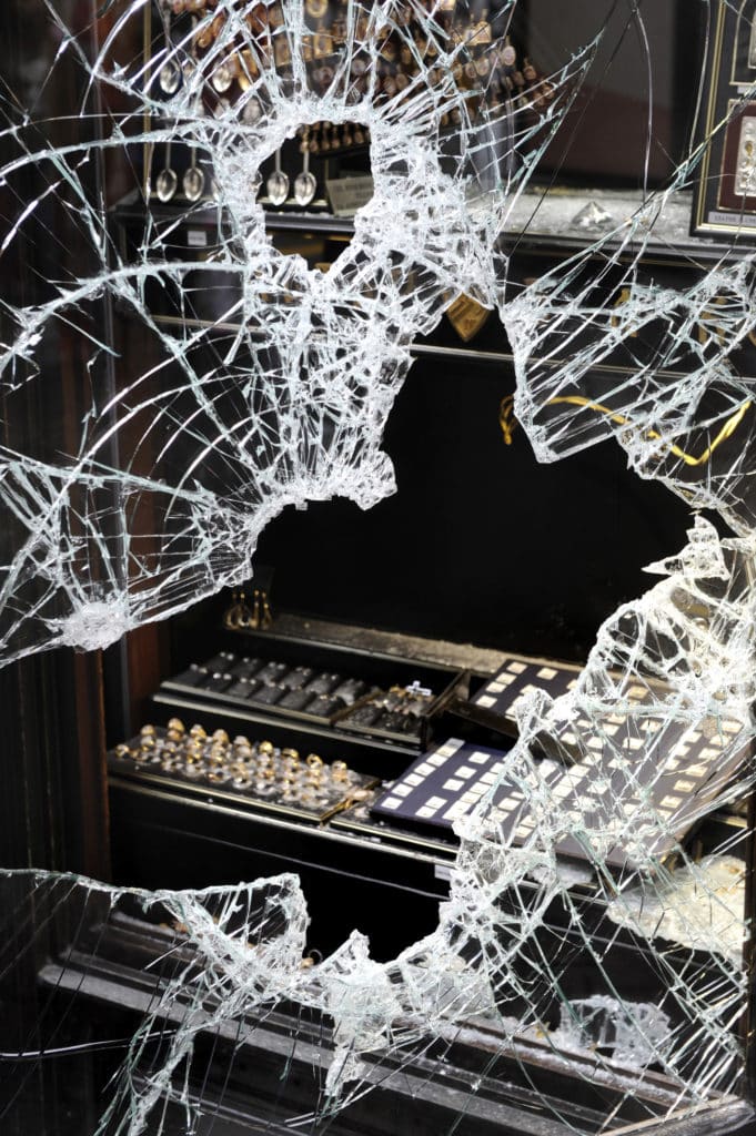 What is the Strongest Type of Glass - Glass Detective | Glass.com