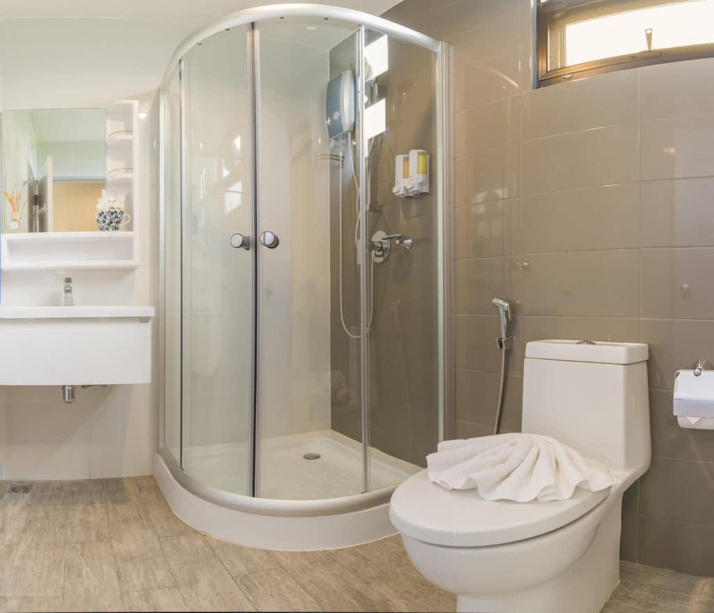 The Top Six Shower Door Enclosure Styles | Glass.com