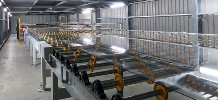 What Is the Float Glass Process? | How Float Glass is Made