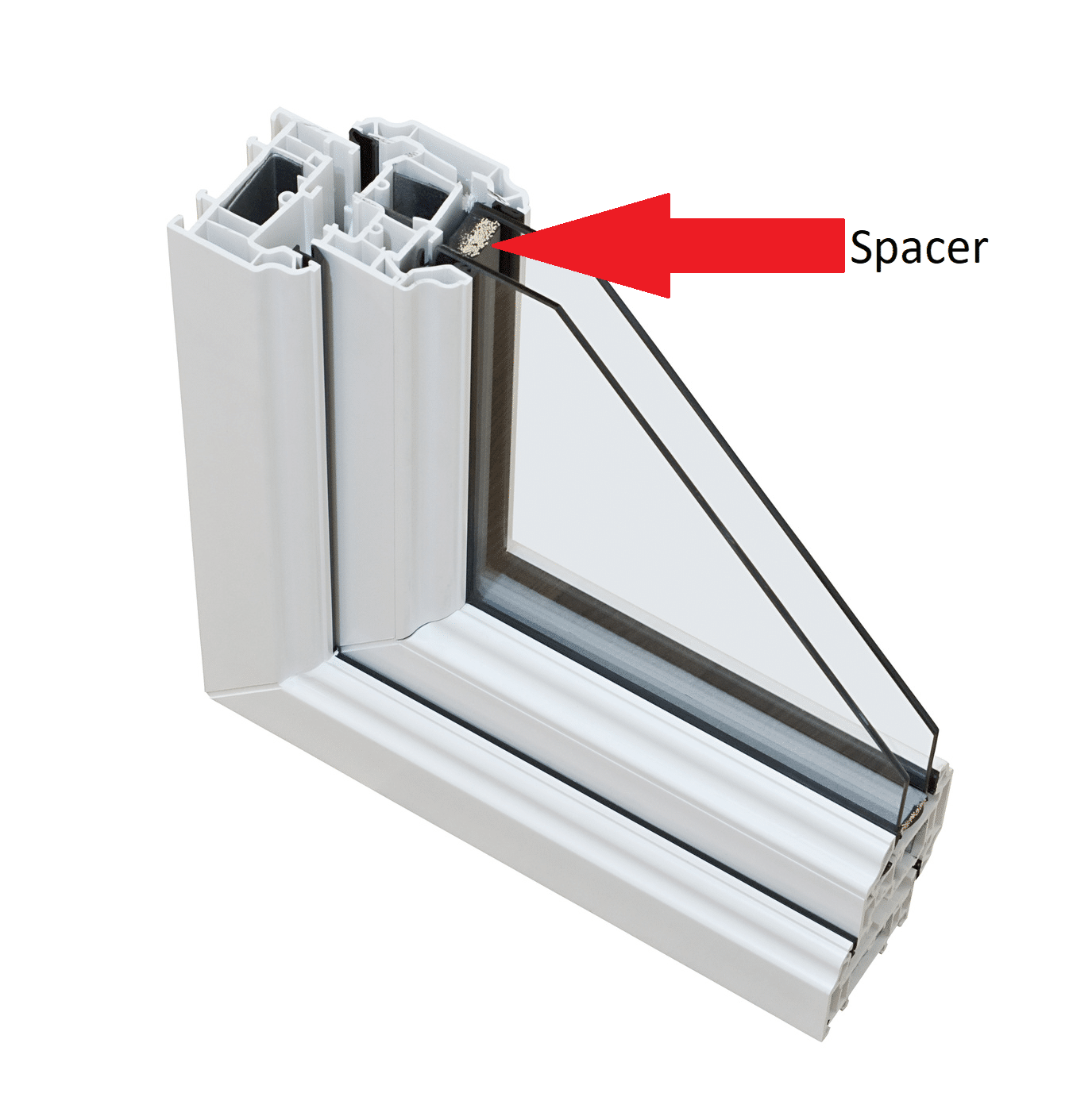 Glass Spacer - Glass.com