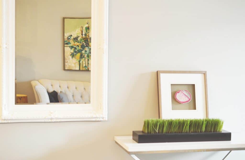 What You Need to Know about Mirror Frames - Glass.com