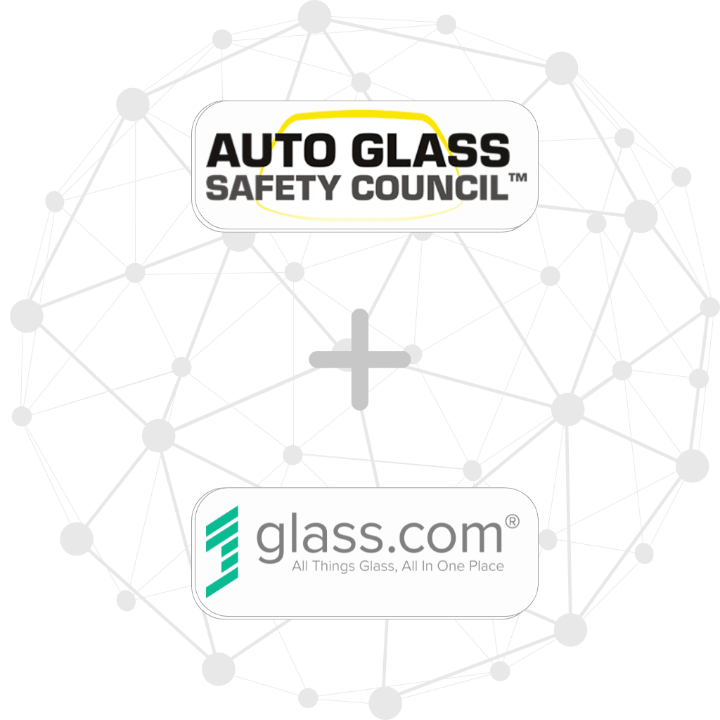 Auto Glass Affiliate Sign Up Page - Glass.com